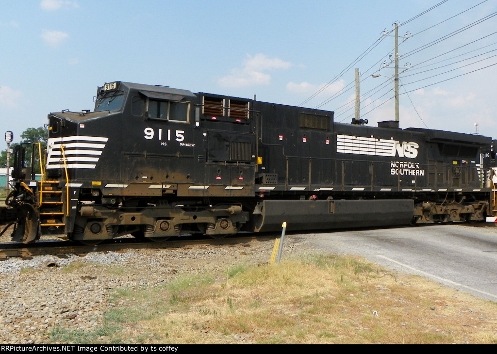 NS 9115